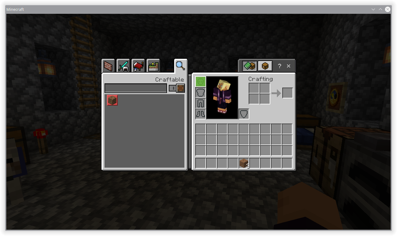 Skin Not Applying Correctly · Issue 3668 · Geysermcgeyser · Github 