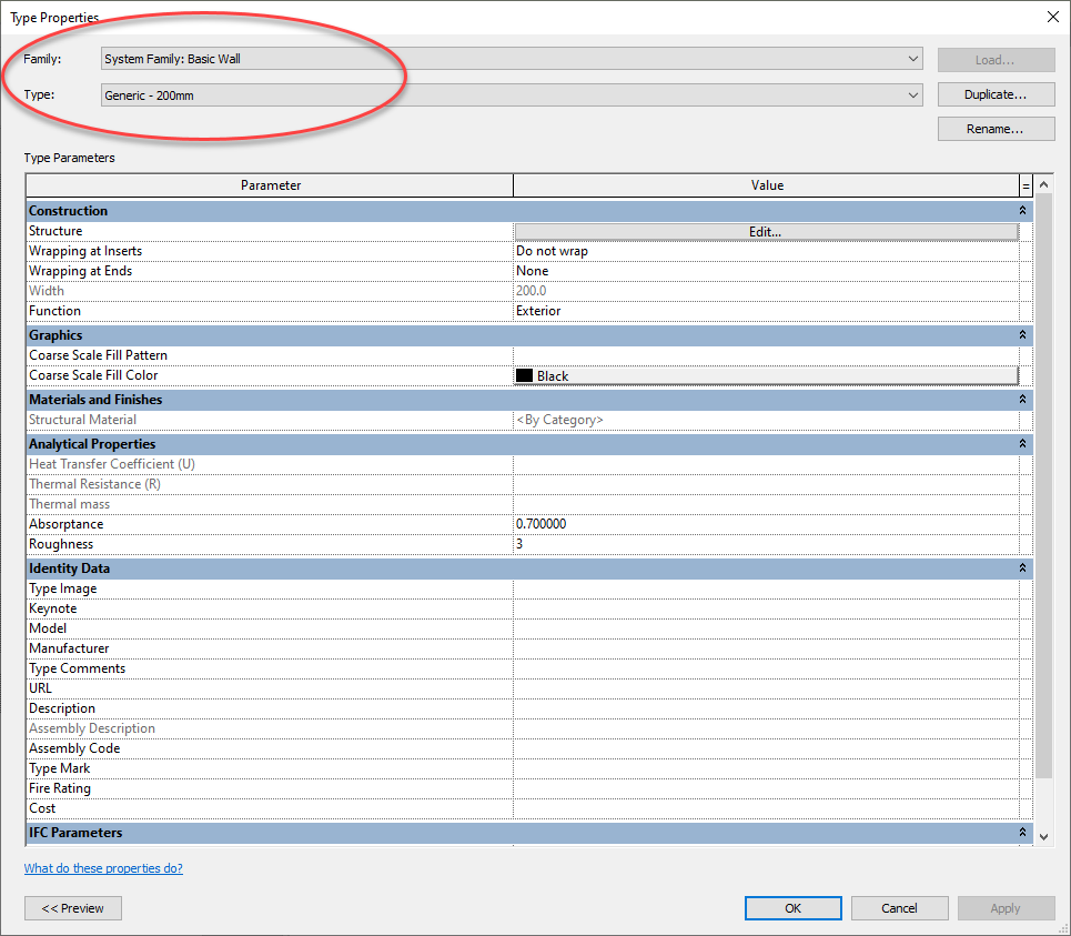 IFCELEMENT attribute definitions · Issue #145 · Autodesk/revit-ifc · GitHub