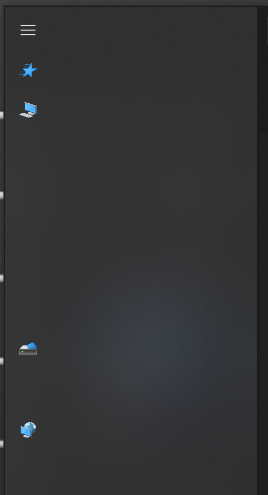 Sidebar fails to load on startup · Issue #5408 · files-community/Files ...