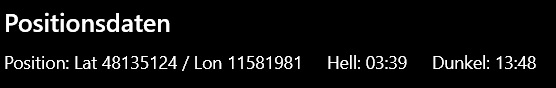 Lat/Lon Boxes removing commas · Issue #364 · AutoDarkMode/Windows-Auto ...