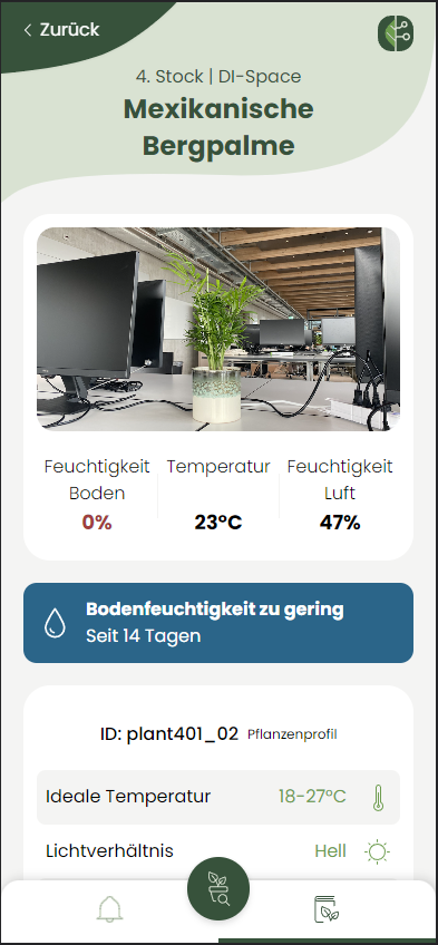 GitHub - gina6/dipro-smart-buildings-frontend: Frontend for smart plant integration in smart ...