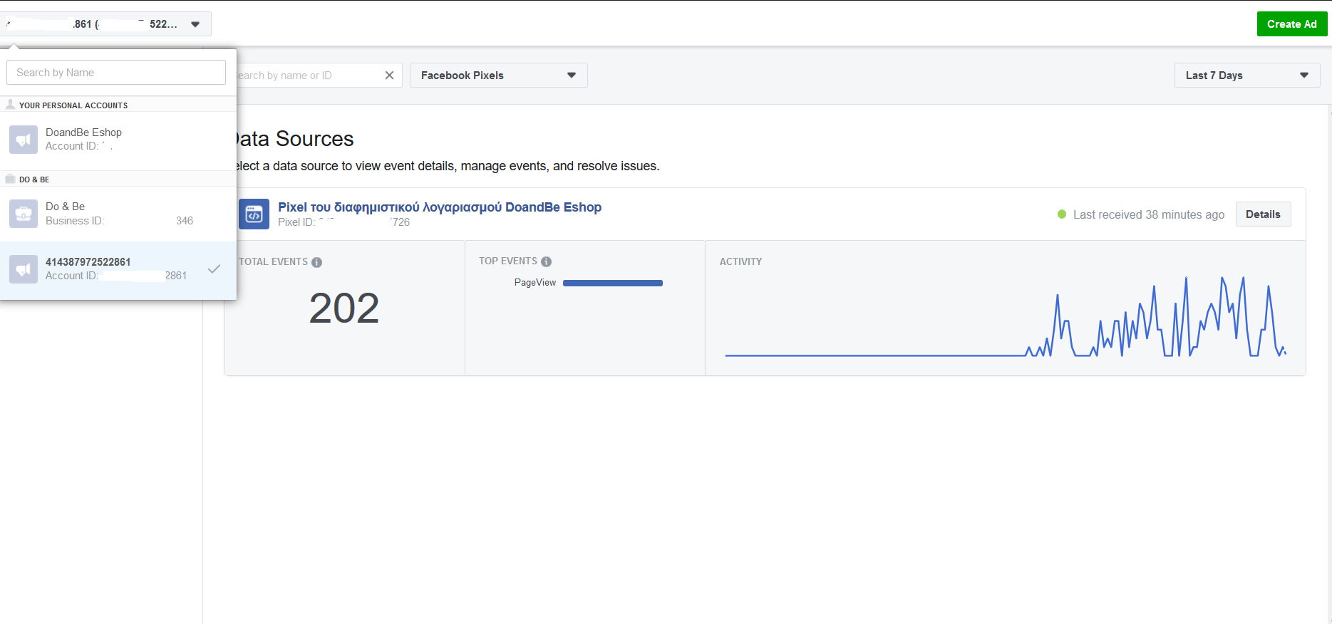 facebook ads extension · Issue #299 · facebookarchive/Facebook-For-OpenCart · GitHub