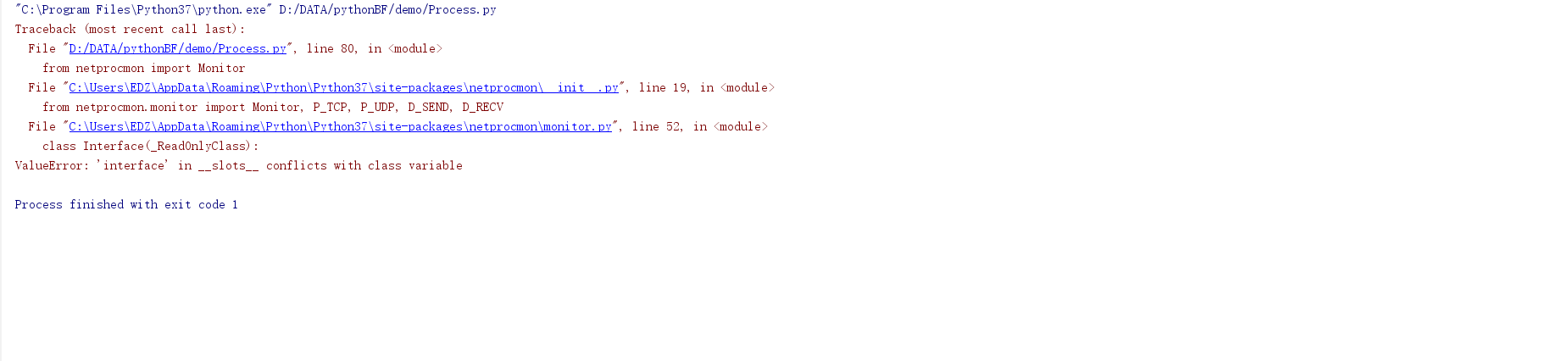 Can It Only Be Used In Windows Python2 Has Been Eliminated Upgrade It To Python3~~~ · Issue 1