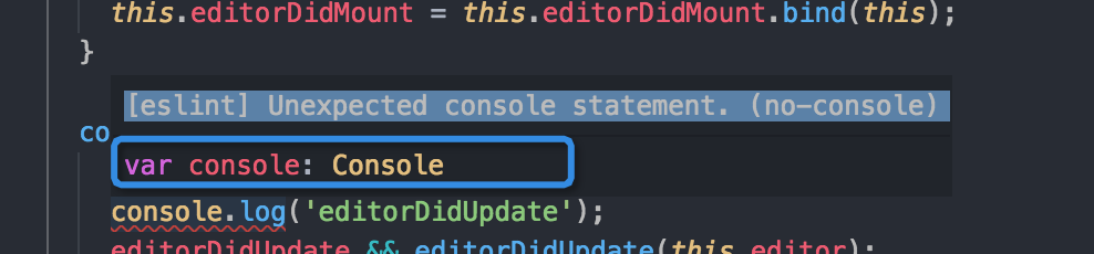 Can markers support html display just like hoverProvider do ? · Issue #924 · microsoft/monaco ...