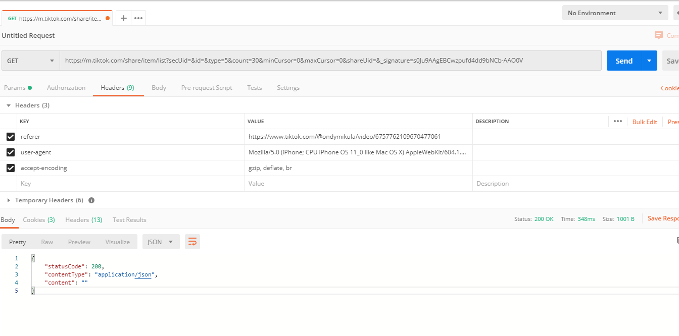 Tiktok Signature Updated again · Issue #20 · carcabot/tiktok-signature · GitHub