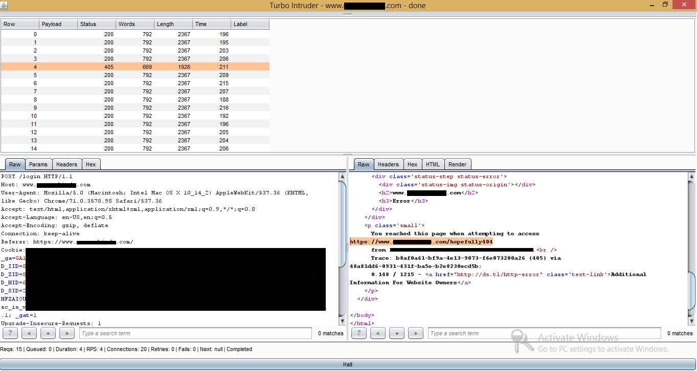 Write-Ups/HTTP Desync Attack (Request Smuggling).md at main · AnkitCuriosity/Write-Ups · GitHub