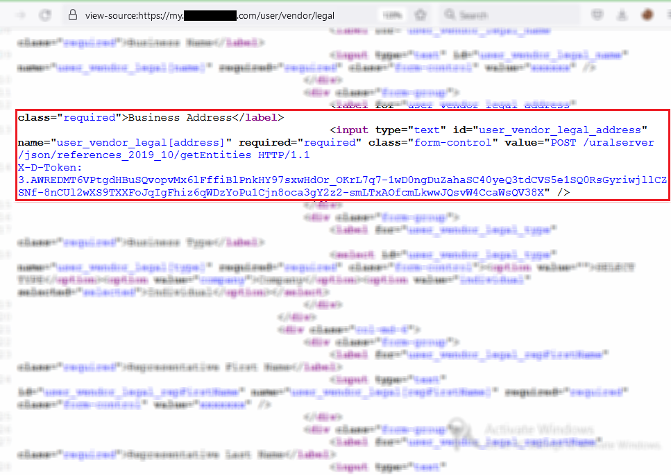 Write-Ups/HTTP Desync Attack (Request Smuggling).md at main · AnkitCuriosity/Write-Ups · GitHub