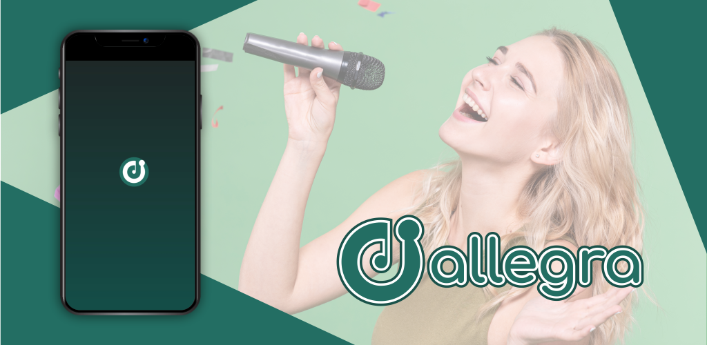 GitHub - fbrnaldo/Allegra-Lyrics: Music lyrics app