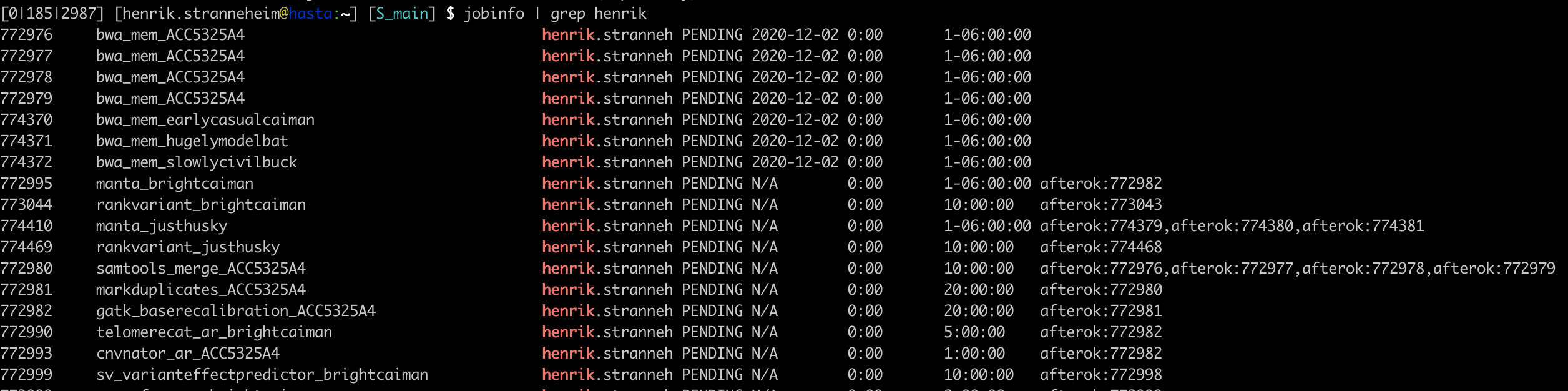 Question on MIP analyse rd_dna_panel with data · Issue #1735 · Clinical ...