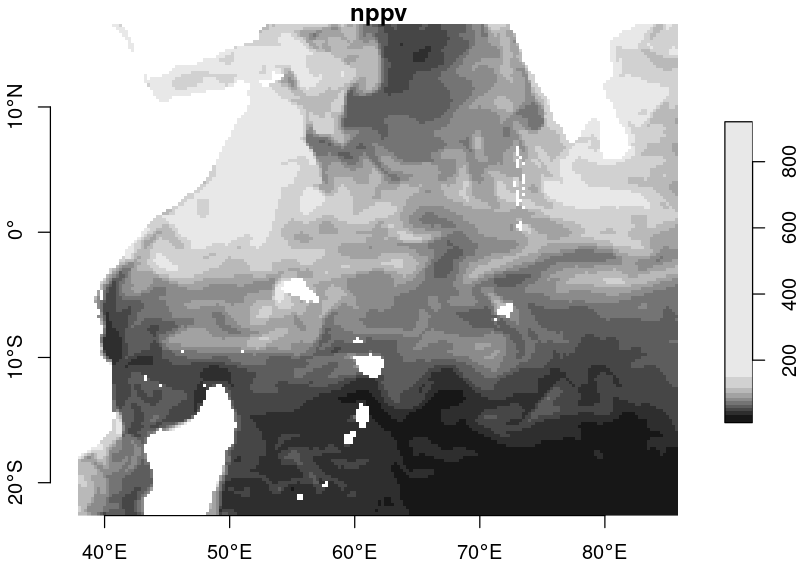 Stars Objected Plotted Upside Down · Issue 721 · R Tmap Tmap · Github