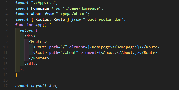 GitHub - rmadbstjd/React-PracticeRouter