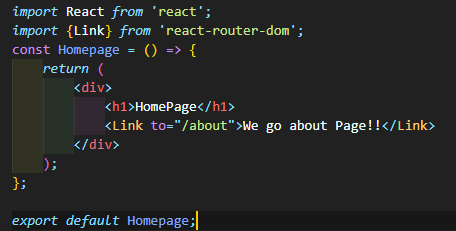 GitHub - rmadbstjd/React-PracticeRouter