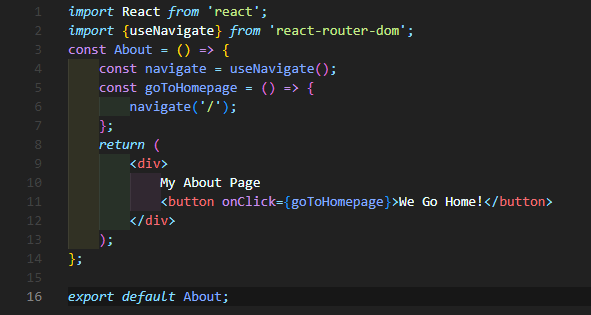 GitHub - rmadbstjd/React-PracticeRouter