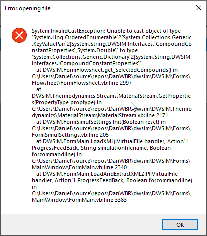 [Bug] Error opening old file in 7.5.5 · Issue #318 · DanWBR/dwsim · GitHub