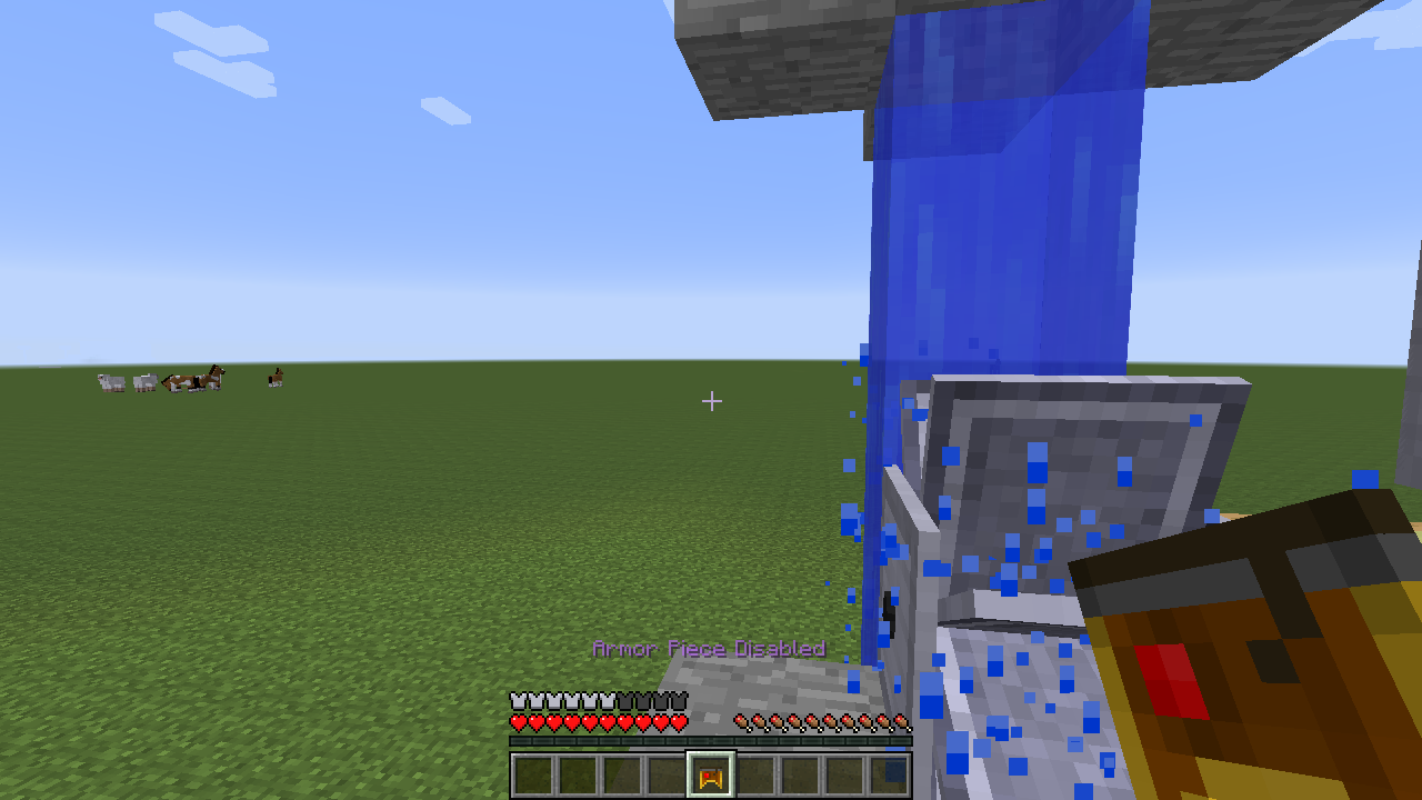 [DragonAPI V31] Unbreakable armor will be destroyed in some cases. · Issue #2996 · ReikaKalseki ...