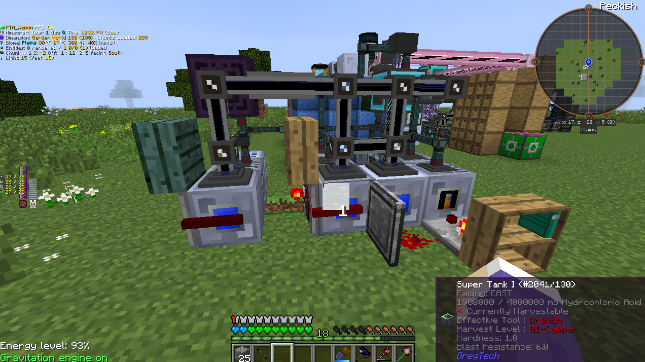 [AE2 terminal] cause spike lag · Issue #6591 · GTNewHorizons/GT-New ...
