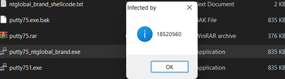 GitHub - danhlk/Shellcode-Anti: Shellcode popup MessageBox combine with Anti-Debugger and Anti ...