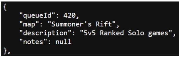 GitHub - ibrahimhamada/Analyze-League-of-Legends-Matches-Spark: Mini Project 2 of the Big Data ...