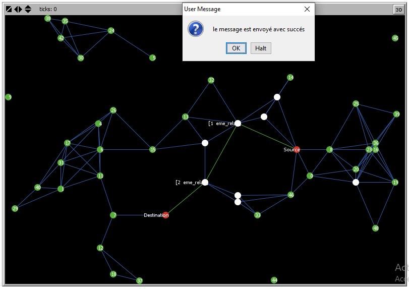 GitHub - AghilasBouchebbah/MANET-Simulation-with-System-Multi-Agent-simulator-NETLOGO ...