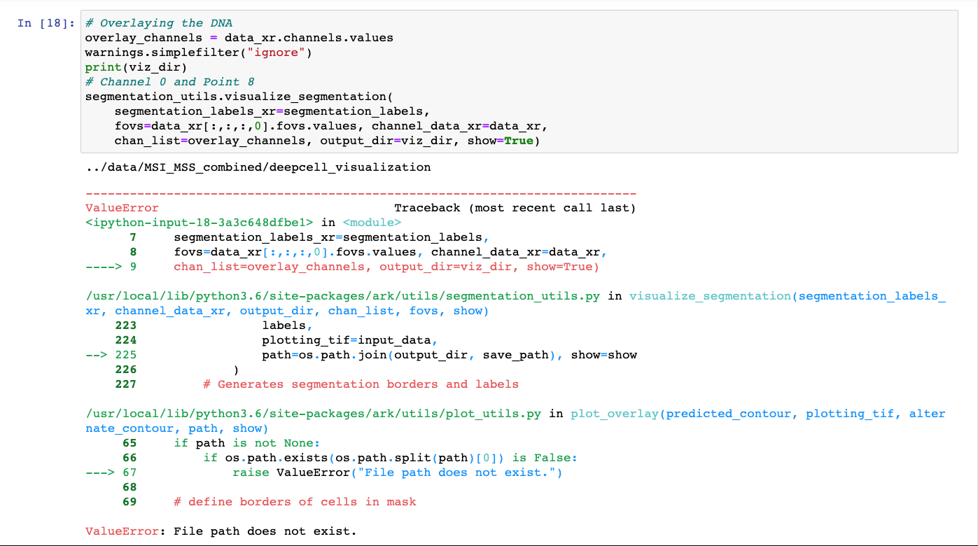 segmentation_utils.visualize_segmentation-file path does not exist · Issue #356 · angelolab/ark ...