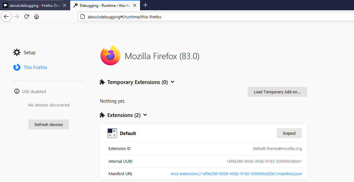 GitHub - AdamSayyed/PasswordSecureExtension: An extension that provides secure passwords to use ...
