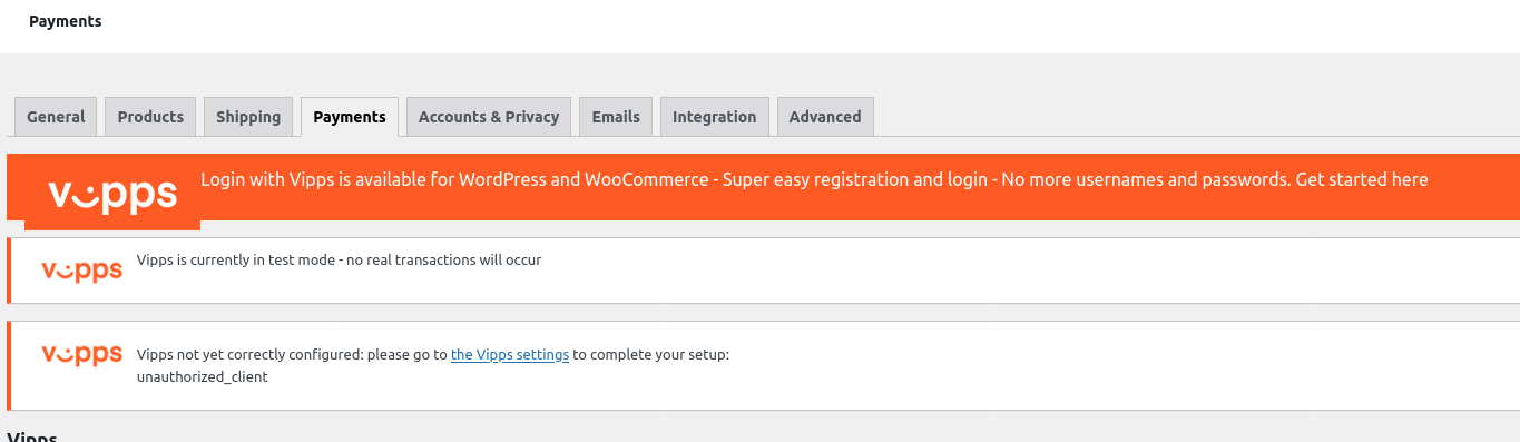 400 azure error, complains about my ID not being found in the tenant · Issue #183 · vippsas ...