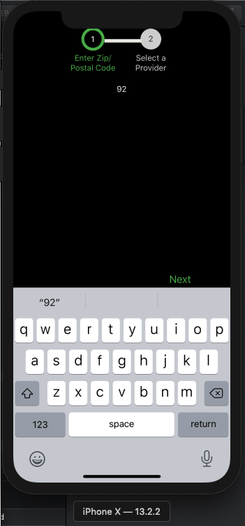 Previous And Next Button position Bug · Issue #9 · colbymillerdev/react-native-progress-steps ...