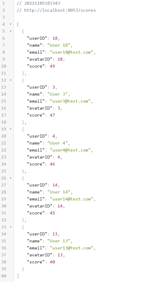 GitHub - ValerieBecquart/edgeService