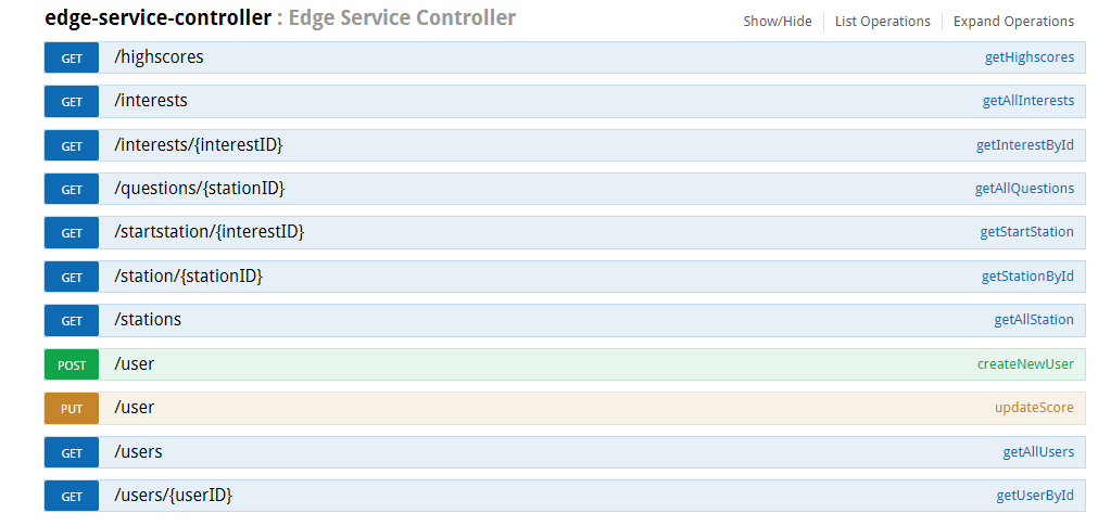 GitHub - KevinVandeputte-TM/utopia_edgeservice