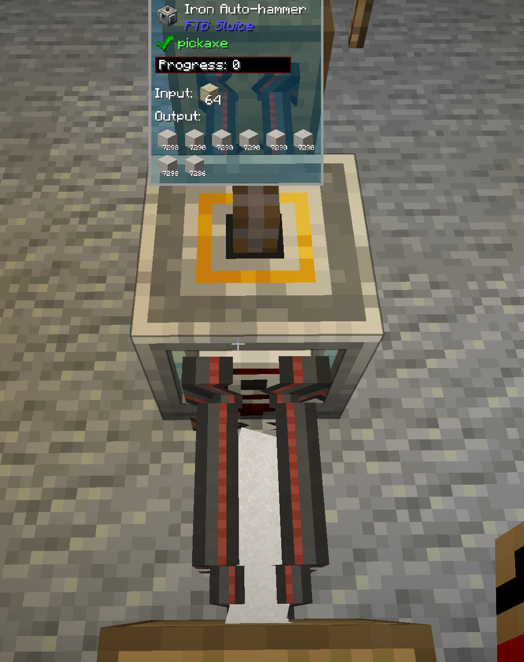 [Bug]: Tired to read NBT tag that was to big · Issue #1354 · FTBTeam ...