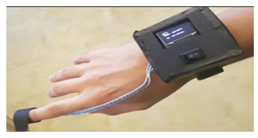 GitHub - ahmed635/Smart-Hospital: A remote smart healthcare system is ...