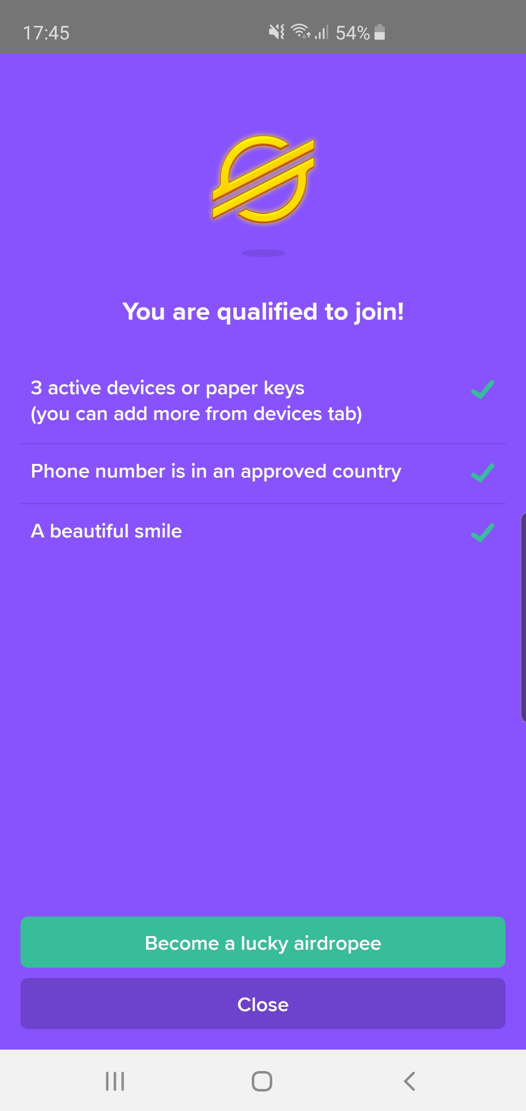 No se puede unir · Issue #21364 · keybase/client · GitHub