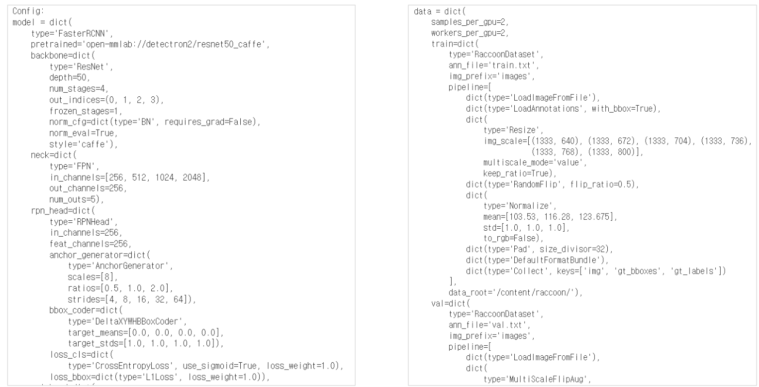 GitHub - haenara-shin/ComputerVisionProject
