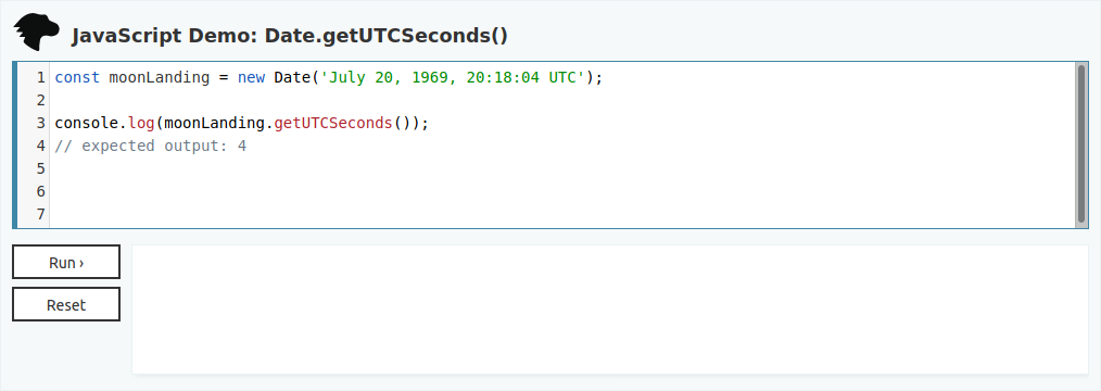 Decrease the height of short examples · Issue #1530 · mdn/interactive-examples · GitHub