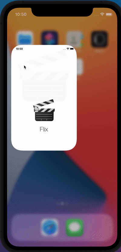 GitHub - markcalvario/flix-mobile-app