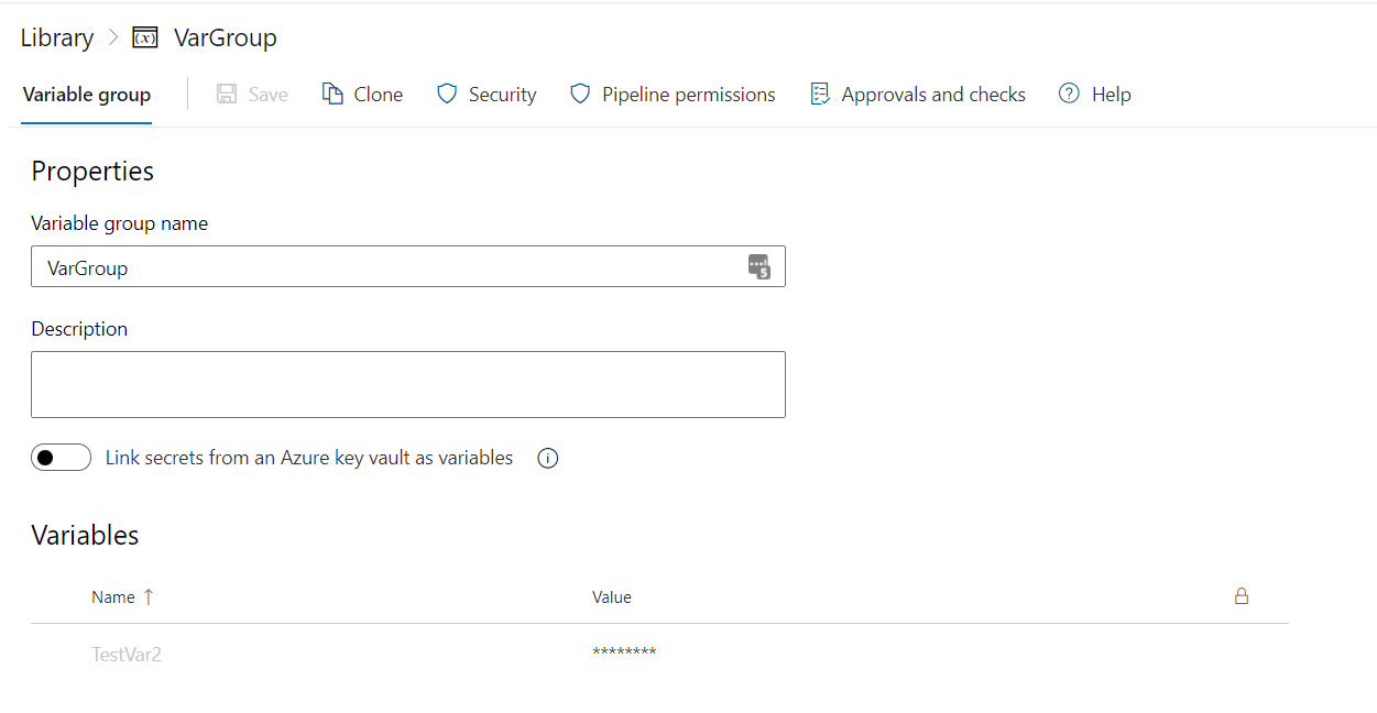 AzurePowerShellV5 - Secret variables visible in event logs (4103) as plaintext when module ...
