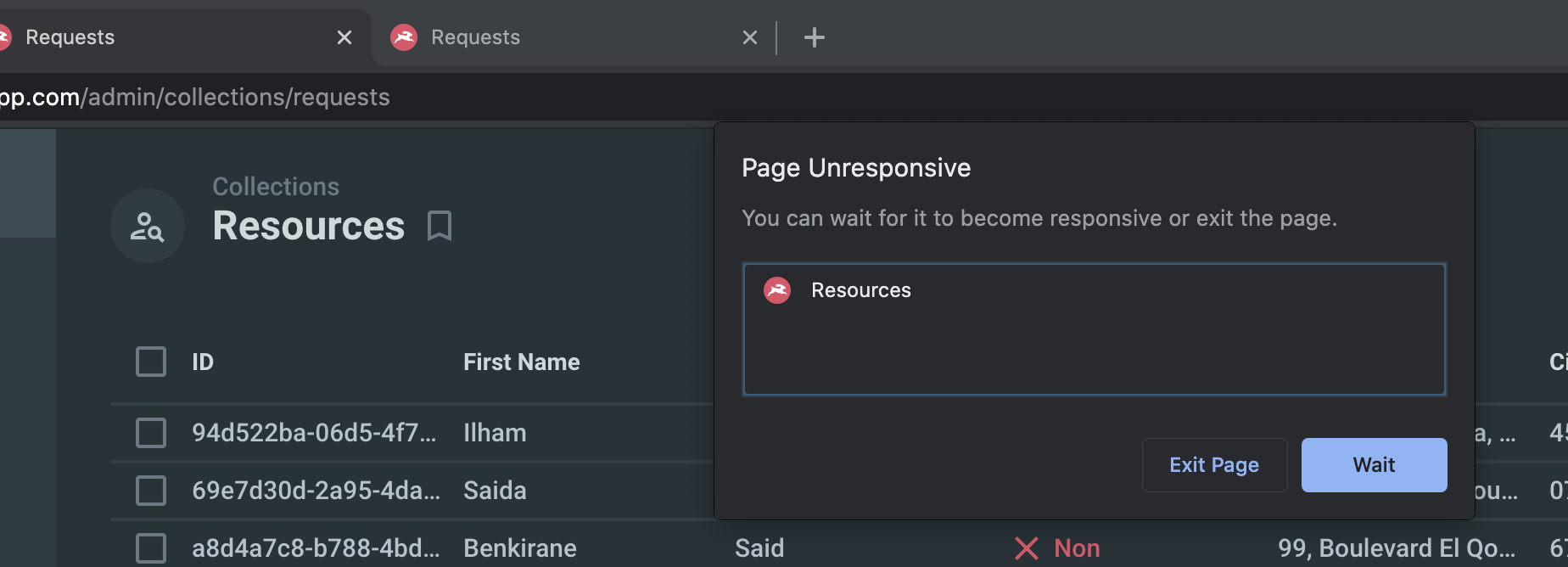 Directus slow after update · Issue #4989 · directus/directus · GitHub