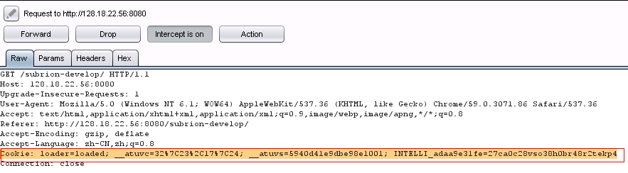 Stored Cross-site Scripting in /blog/add/ · Issue #467 · intelliants/subrion · GitHub