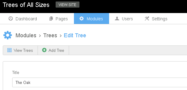 Cross-site Scripting (XSS) in bigtreecms 4.2.18 · Issue #299 · bigtreecms/BigTree-CMS · GitHub