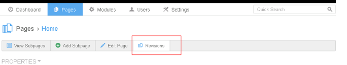 Denial of service and Cross-site Scripting (XSS) in bigtreecms 4.2.18 · Issue #301 · bigtreecms ...