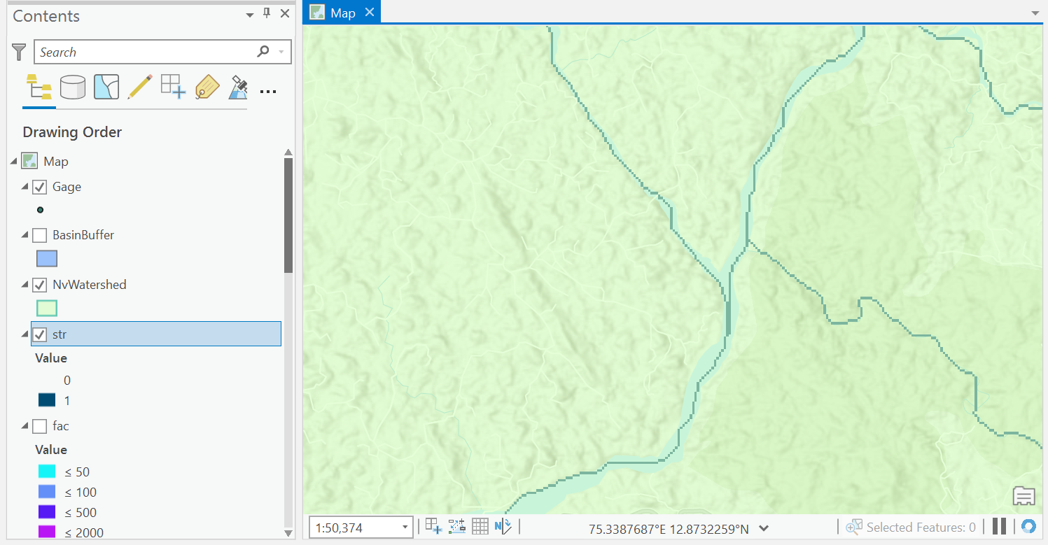 GitHub - HeerKukreja/Flood-Prediction-using-AI
