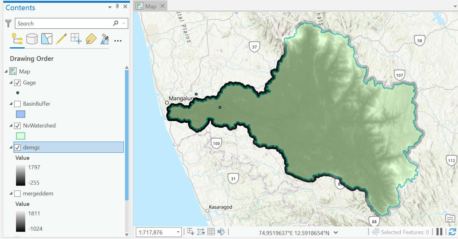 GitHub - HeerKukreja/Flood-Prediction-using-AI