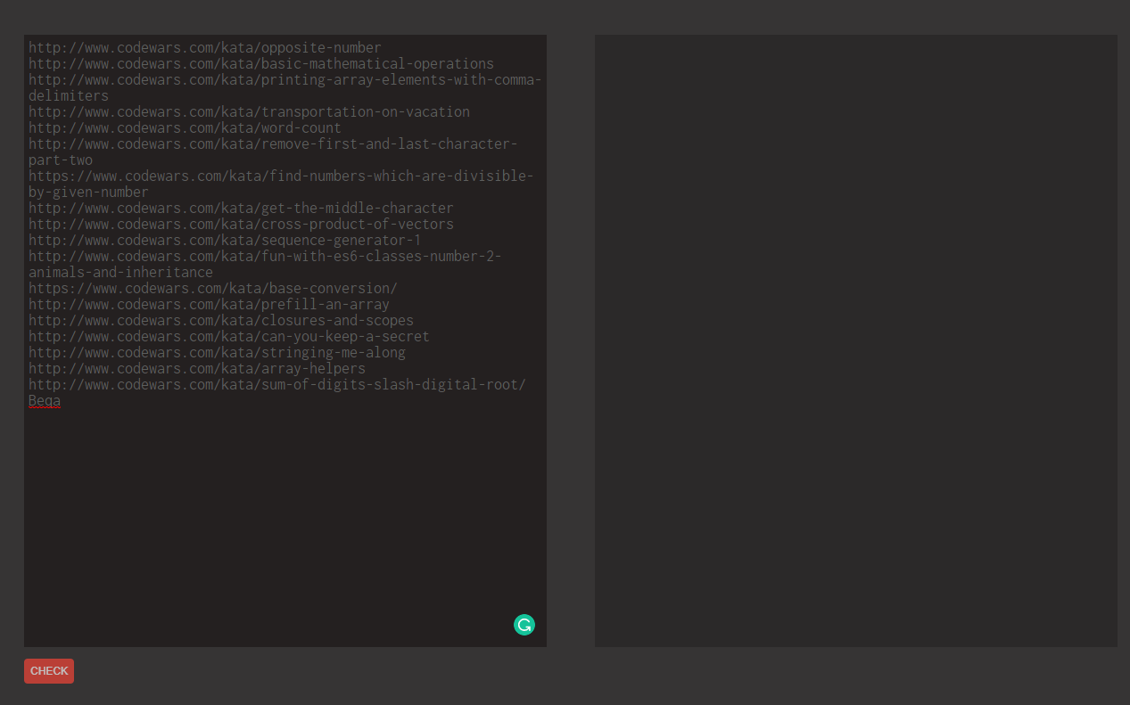 Request Failed With Status Code 404 · Issue 2463 · Codewars · Github