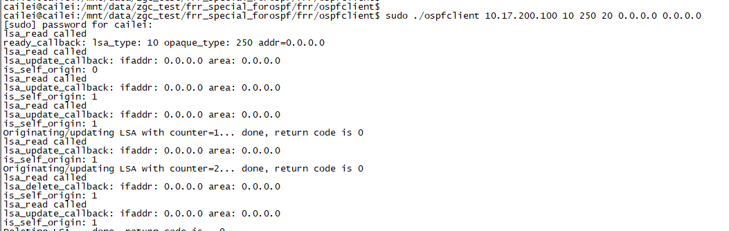 Compile failure about ospfclient install files · Issue #4878 · sonic-net/sonic-buildimage · GitHub