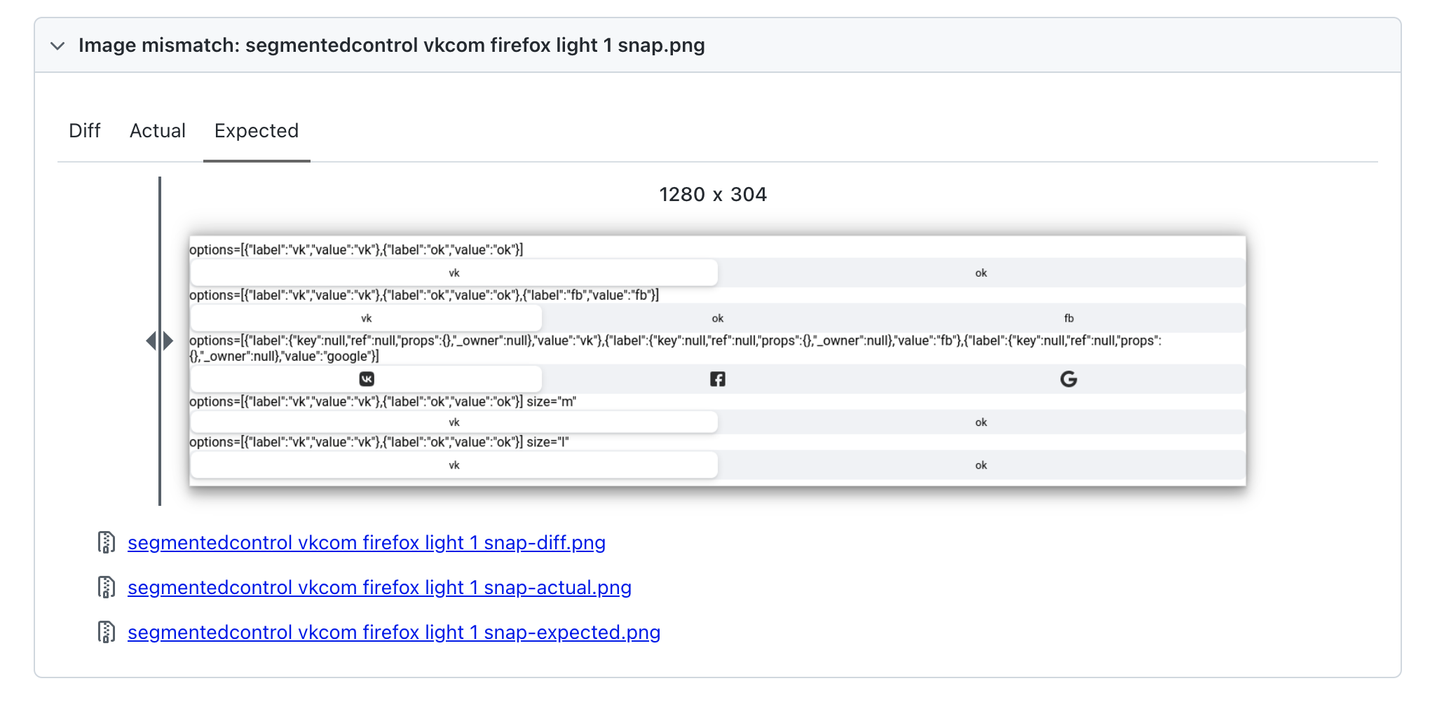 [BUG][Experimental CT React][Firefox] Mouse sometimes have incorrect position · Issue #22432 ...