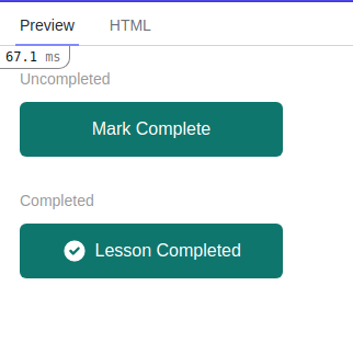 Feature: Add more and improve view component previews by ChargrilledChook · Pull Request #3488 ...