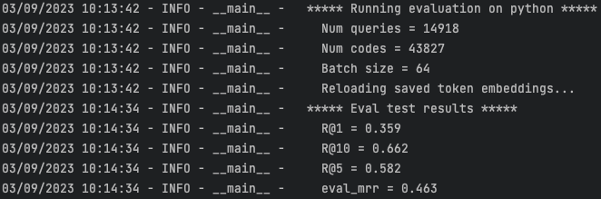 About CoCoSoDa Performance in Zero-shot Setting · Issue #2 · DeepSoftwareAnalytics/CoCoSoDa · GitHub