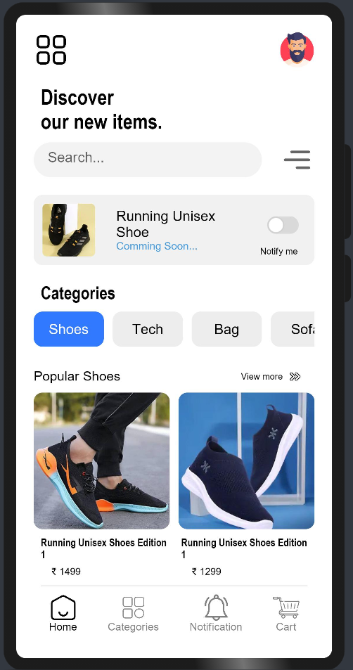 GitHub - Amaniitd/EcommerceApp