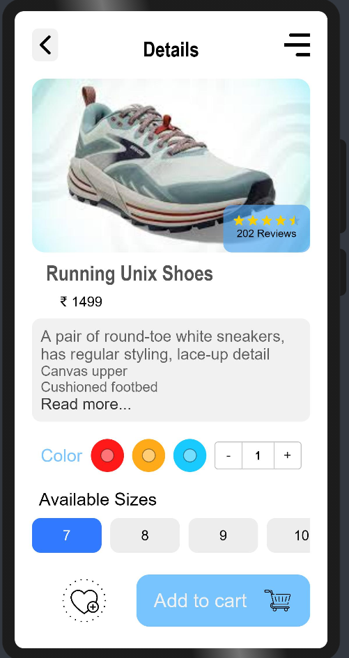 GitHub - Amaniitd/EcommerceApp