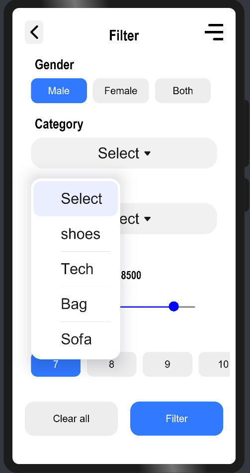 GitHub - Amaniitd/EcommerceApp